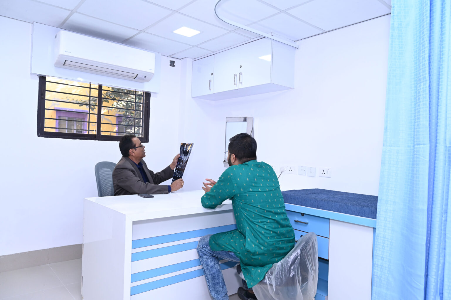 OPD – uniponhospitals